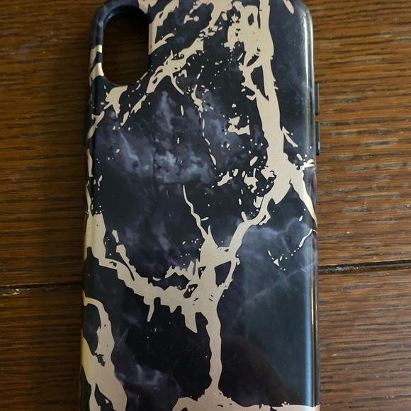 Accessories | Iphone X Marble Case | Poshmark